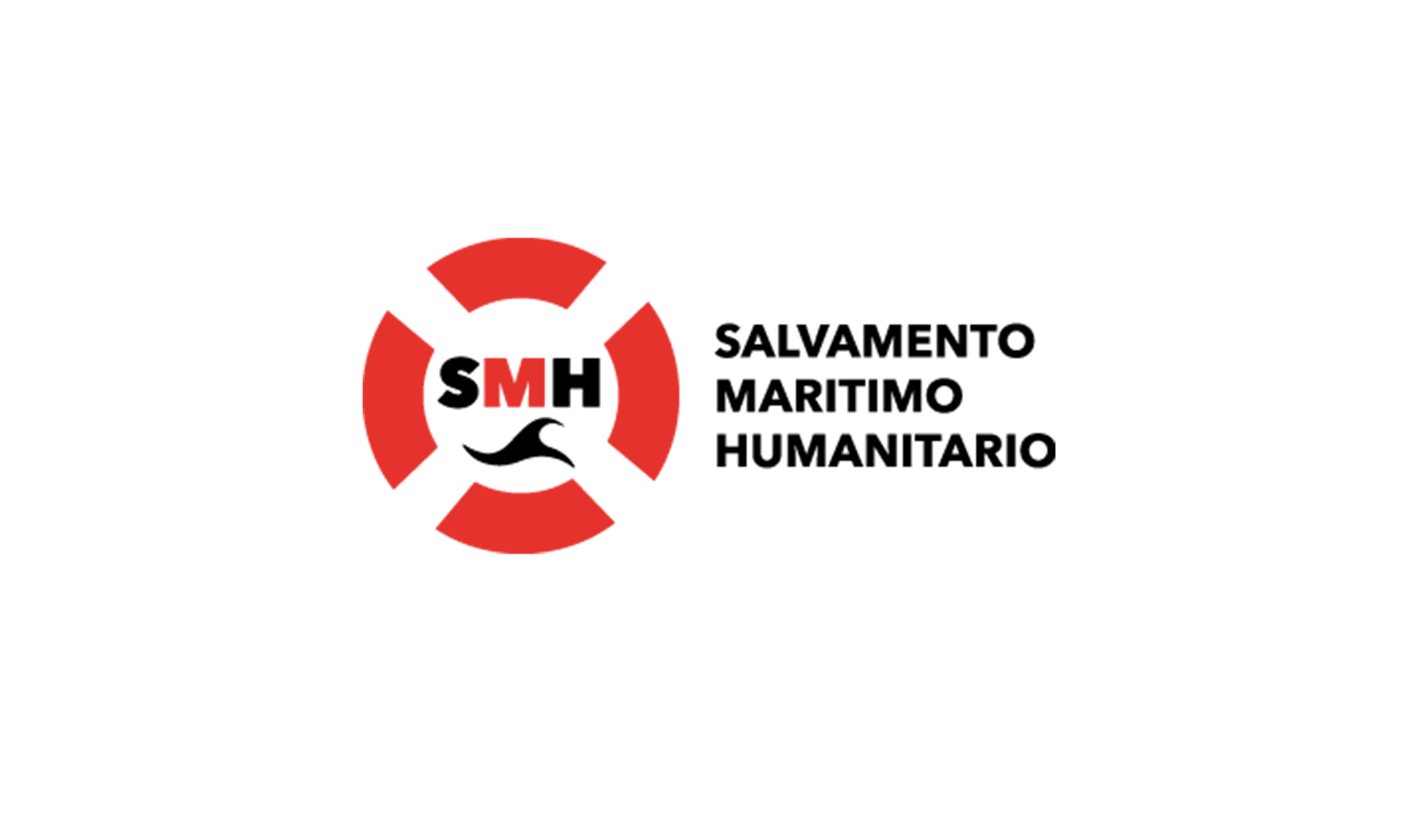 Salvamento Marítimo Humanitario