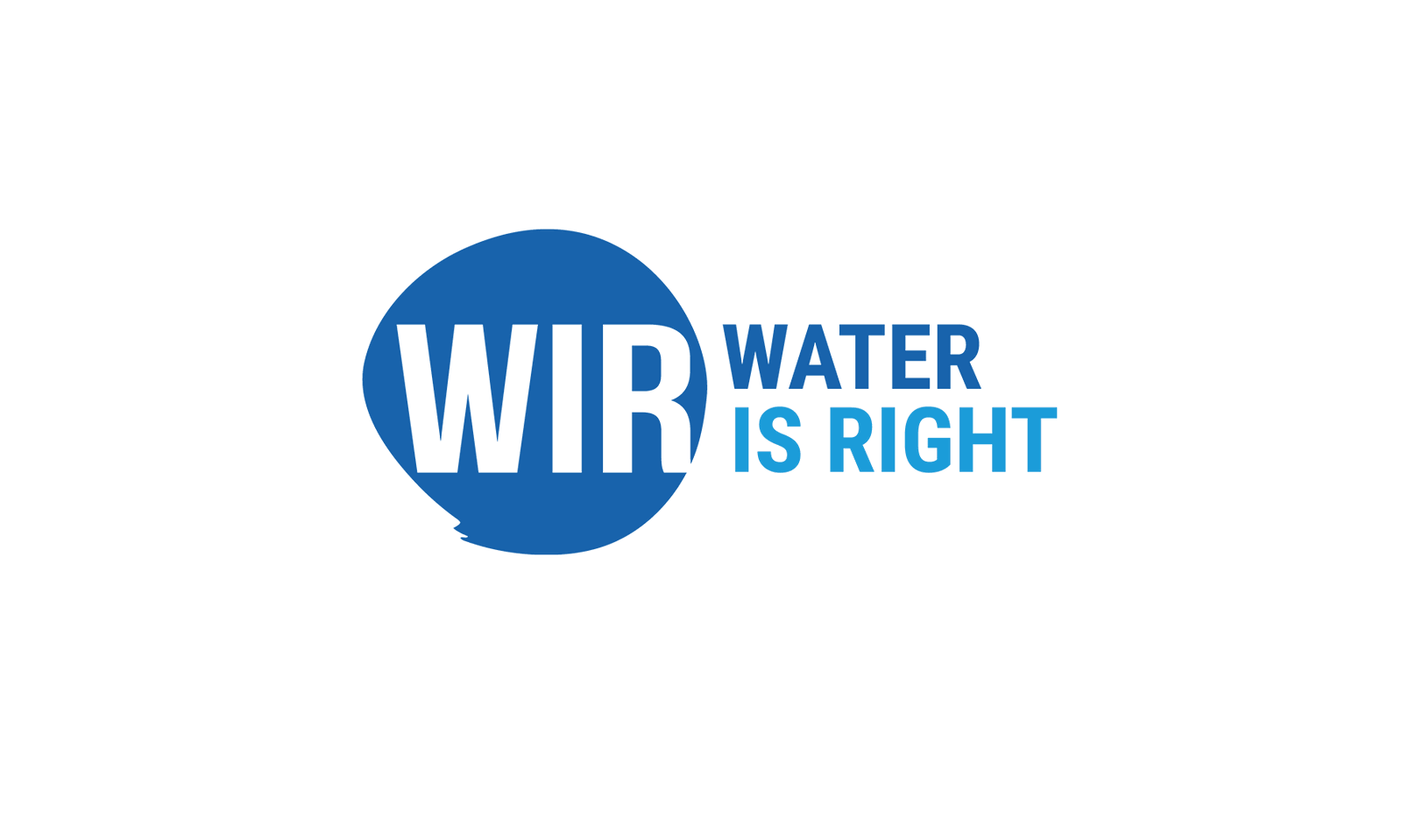 WIR – Water Is Right